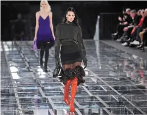 This season’s on-trend boots - PressReader