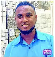 Hewitt ‘Jason’ McKenzie - PressReader