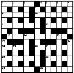 DOUBLE CROSSWORD - PressReader