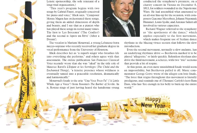 A Grand Finale - PressReader