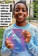 GOLDEN WONDER - PressReader