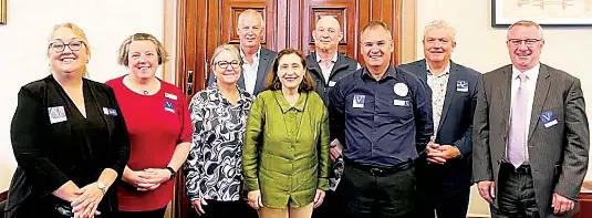 Calls for regional investment - PressReader