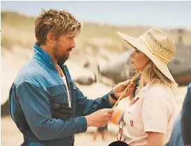 The Fall Guy - PressReader