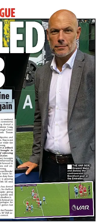 TANGLED WEBB - PressReader