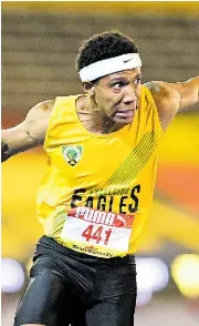 Local schools set to dominate boys’ 4x100m at Penns - PressReader