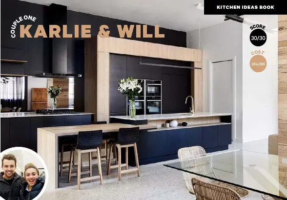 The Block AU Winning kitchens - PressReader