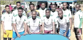 PLE stars defy order, play ‘stokvel’ games - PressReader