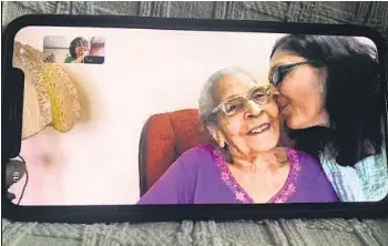 ‘Jagat mummy’ - PressReader