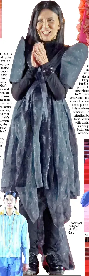 HER WILL, HER GRACE - PressReader