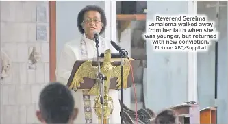 That’s changing in the Pacific - PressReader