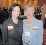 Community benefits from golf event - PressReader