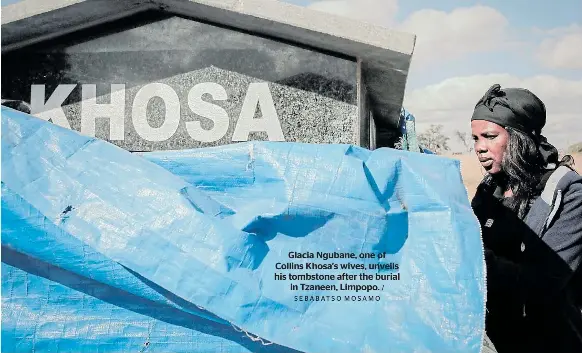 Jail the killer soldiers - PressReader