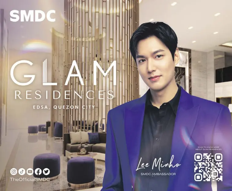 Glam Residences: Where accessibil­ity meets luxury living along EDSA - PressReader