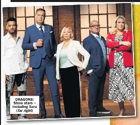 ‘I’ll do it NUDE , that’ll bring the viewers back!’ - PressReader