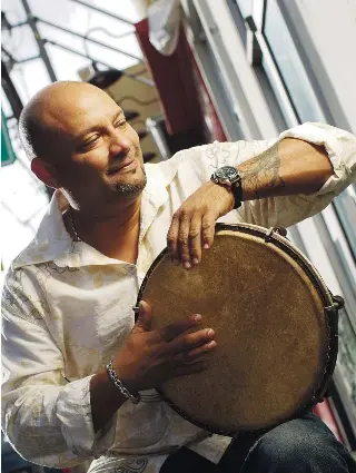 A celebrar la vida y el legado de Tito Matos - PressReader