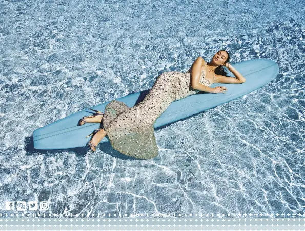 SHOP LIKE NEVER BEFORE - PressReader