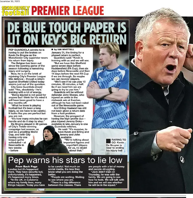 CALL OF THE WILD - PressReader