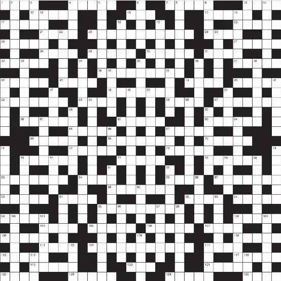 CHRISTMAS CROSSWORD - PressReader