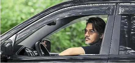 Maintainin­g the mystique - PressReader