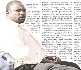 US$5k fraud storm - PressReader