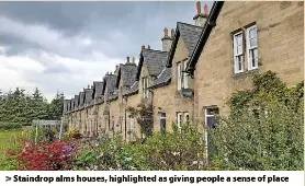 List highlights the heritage we have taken to heart - PressReader
