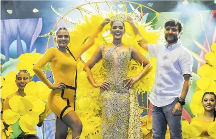 Carnaval de la 44 - PressReader