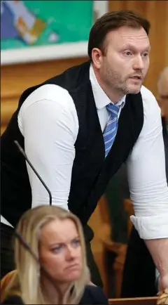 Kaos koster millioner - PressReader