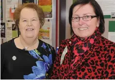 Exhibition opening marks launch of Brigid 1500 - PressReader