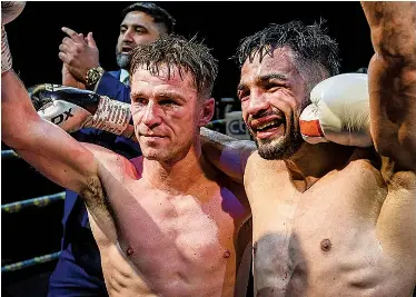 REECE SHINES - PressReader