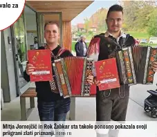 Ureže Slaka - PressReader