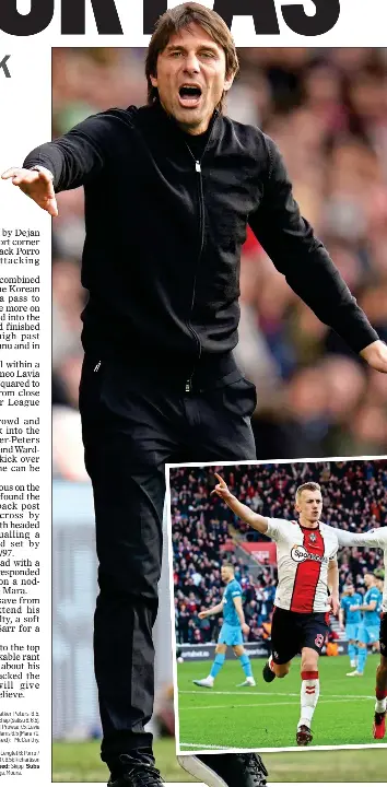 CONTE RAGE - PressReader