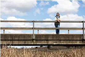 A wing and a prayer: flying doctors and the struggle to access ...