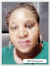 MAI GUNGUWO ATTACKED - PressReader