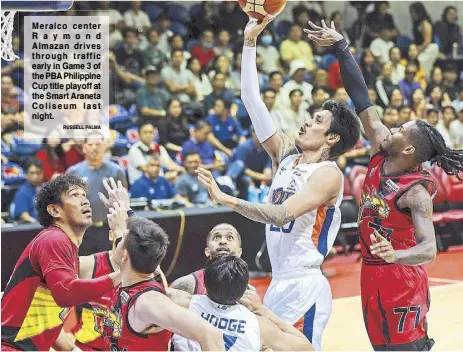 BOLTS REGAIN SERIES LEAD - PressReader