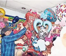 ‘Dejó Día de San Valentín derrama por 13.5 mdp’ - PressReader