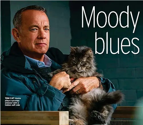 Moody blues - PressReader