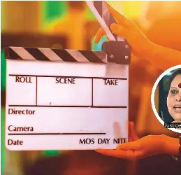 Casting couch, male ‘mafia’ dominate Kerala film industry - PressReader