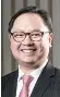 Paul Favila to lead Citi PH as country head - PressReader