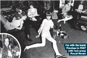 MODEL PENELOPE TREE ON HER INCREDIBLE CAREER - PressReader