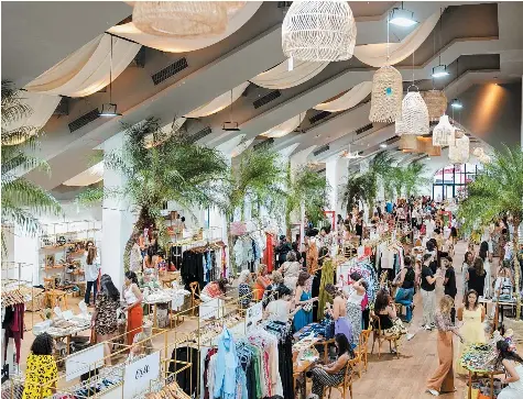 Salvador no calendário da moda - PressReader