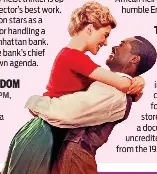 Movie choice - PressReader