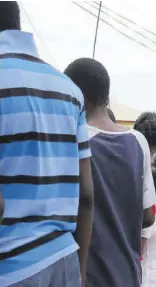 Hundreds in Clarendon receive UNICEF hygiene kits after Beryl’s devastatio­n - PressReader