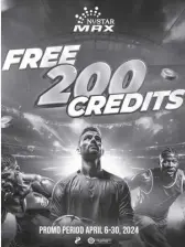 NUSTAR revolution­izes online gaming with NUSTAR Max - PressReader