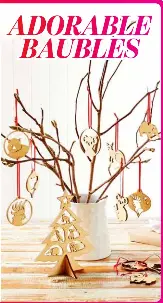 ADORABLE BAUBLES - PressReader