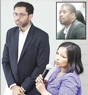 Govt to build 10 000 pit - PressReader