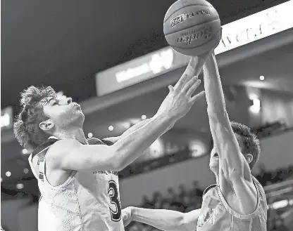 All-time winners for the S.D. Sportswrit­ers awards - PressReader