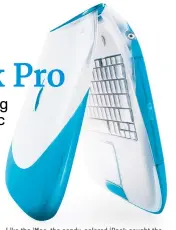 From iMac to MacBook Pro - PressReader