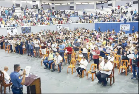 2 ‘dynasty’ SK bets disqualifi­ed - PressReader