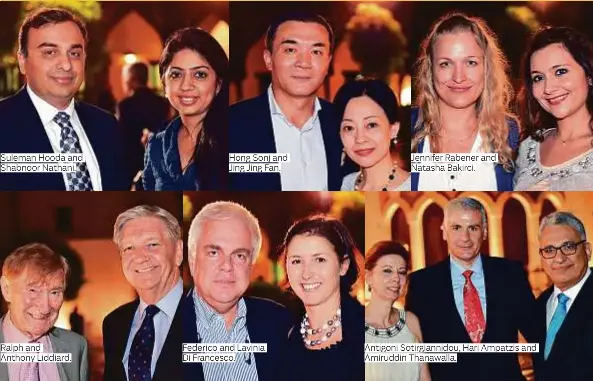 A classical evening - PressReader