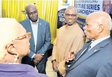 Prendergas­t: Remain vigilant in keeping press freedoms - PressReader